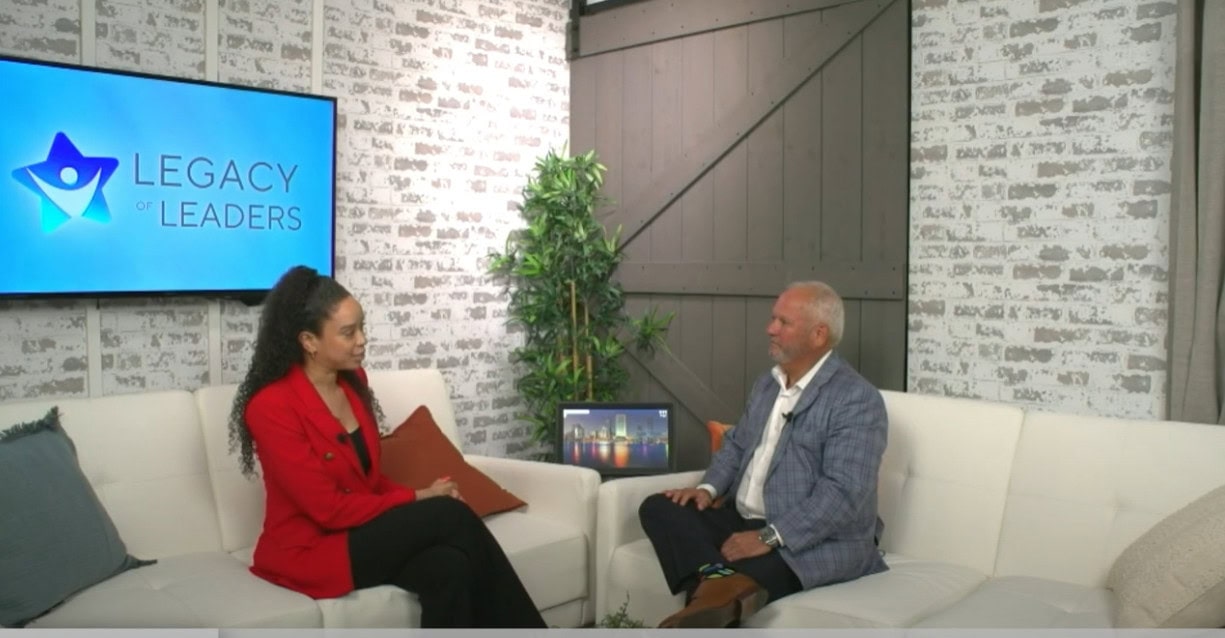 Legacy of Leaders with Lawrence Adkins of ACBS Insurance Services ...