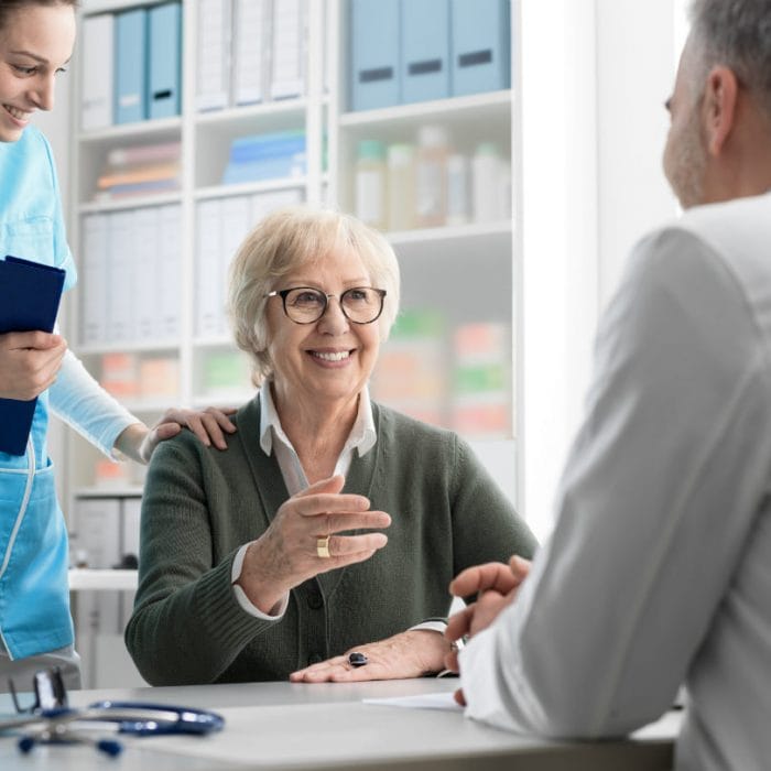 Medicare FAQs | ACBS Insurance Services Answers Your Questions