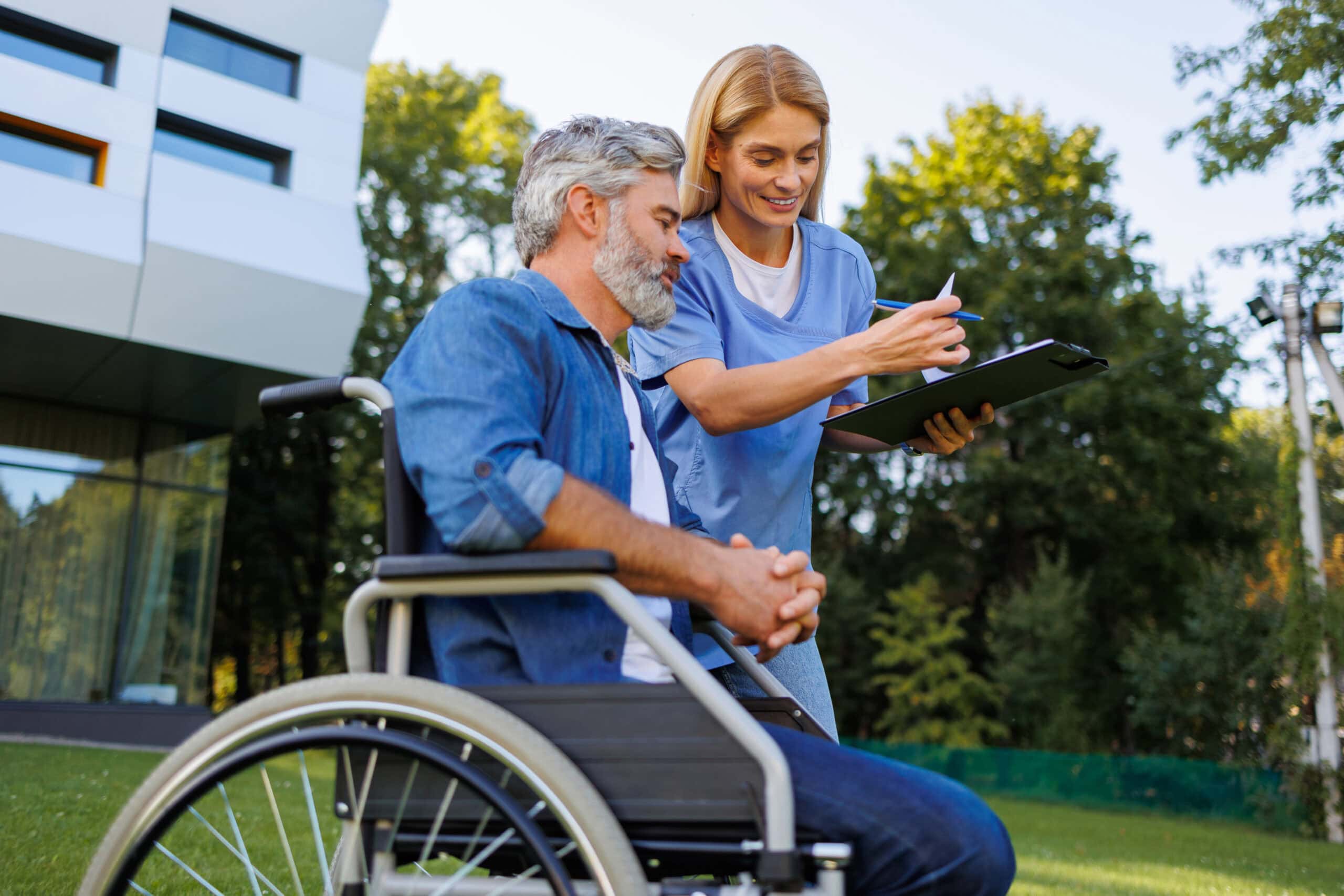 Medicare for Disability | Coverage for Those Under 65 | ACBS